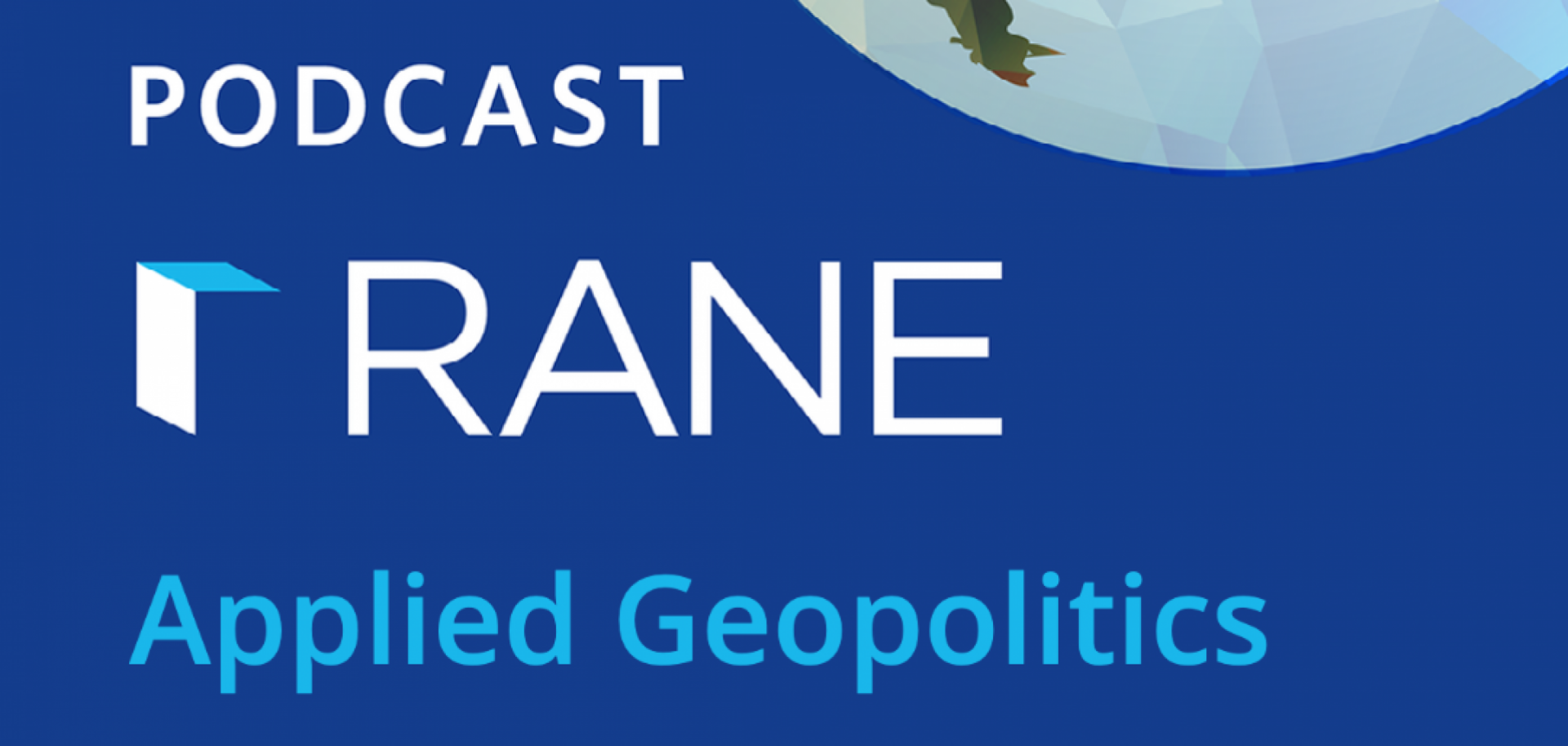 Applied Geopolitics: The Role of Leadership Analysis in Geopolitics Applied Geopolitics: The Role of Leadership Analysis in Geopolitics